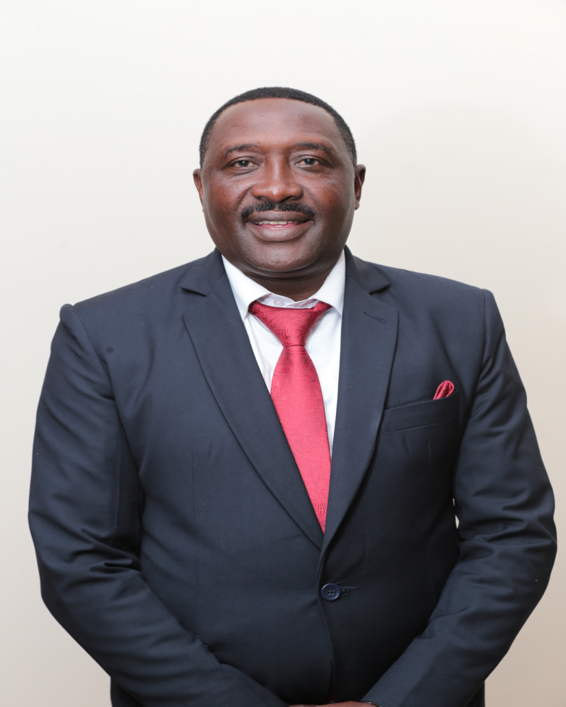 County Assembly Members - County Assembly Kirinyaga