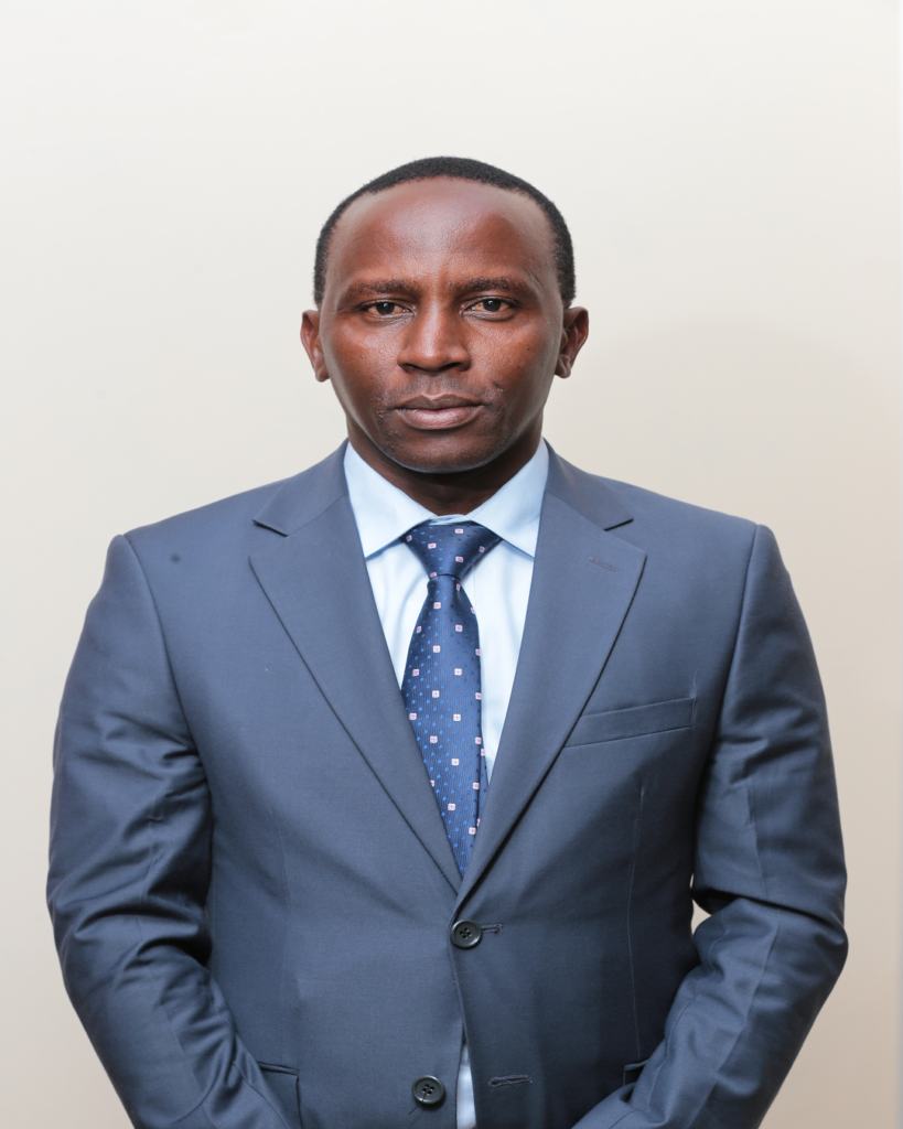 County Assembly Members - County Assembly Kirinyaga