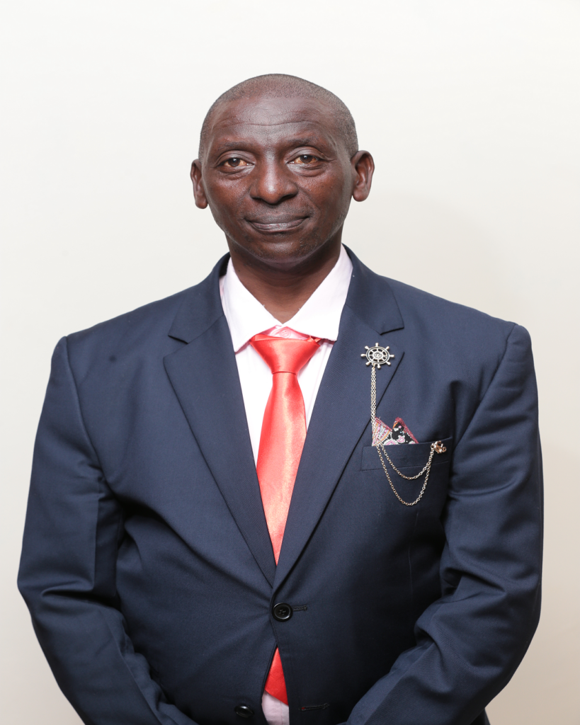 County Assembly Members - County Assembly Kirinyaga