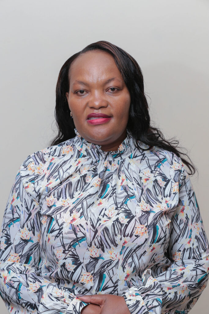 County Assembly Members - County Assembly Kirinyaga